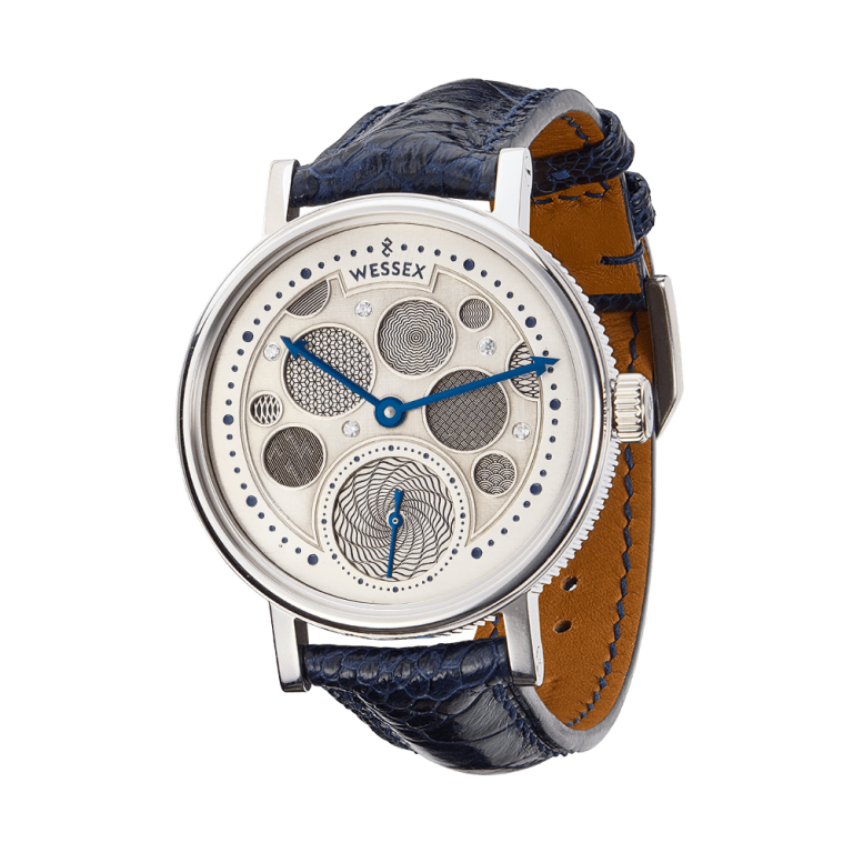 Wessex Watches | British Watches since 2015 | Buy now!